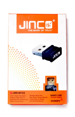 Jinco Marketing