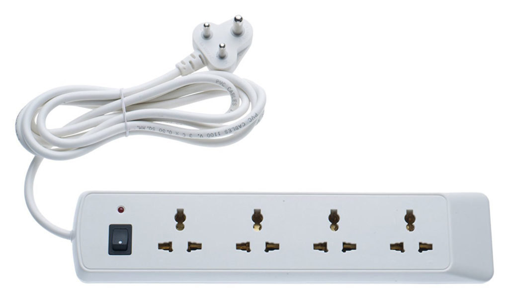 Computer Spike - Jinco Marketing